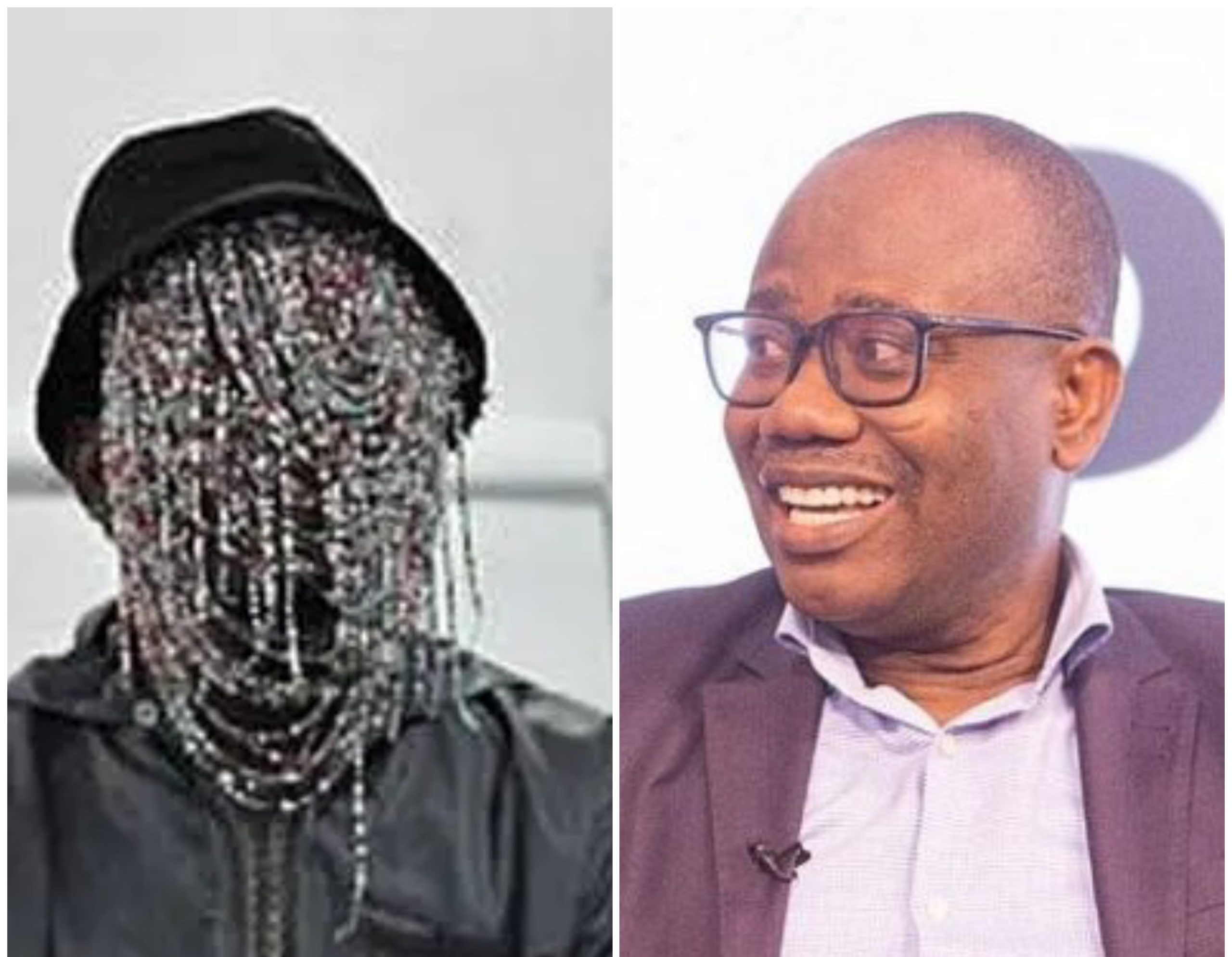 Supreme Court orders Anas Aremeyaw Anas to appear in court without mask ...