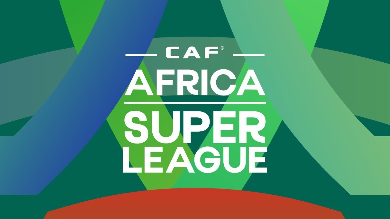 The Confederation of African Football (CAF) has selected eight clubs to ...